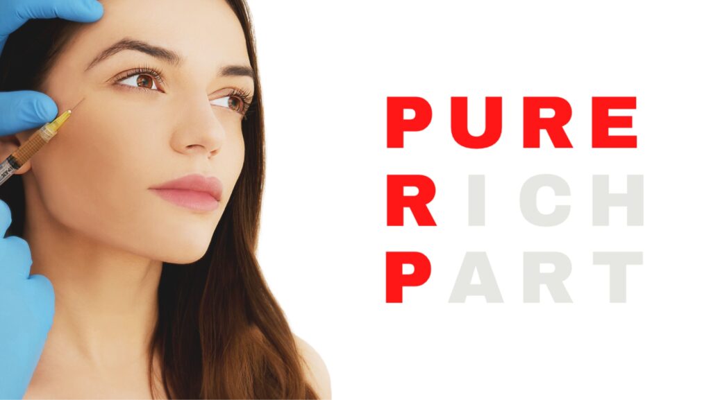 About Us | PRP Pure | Platelet Rich Plasma Training