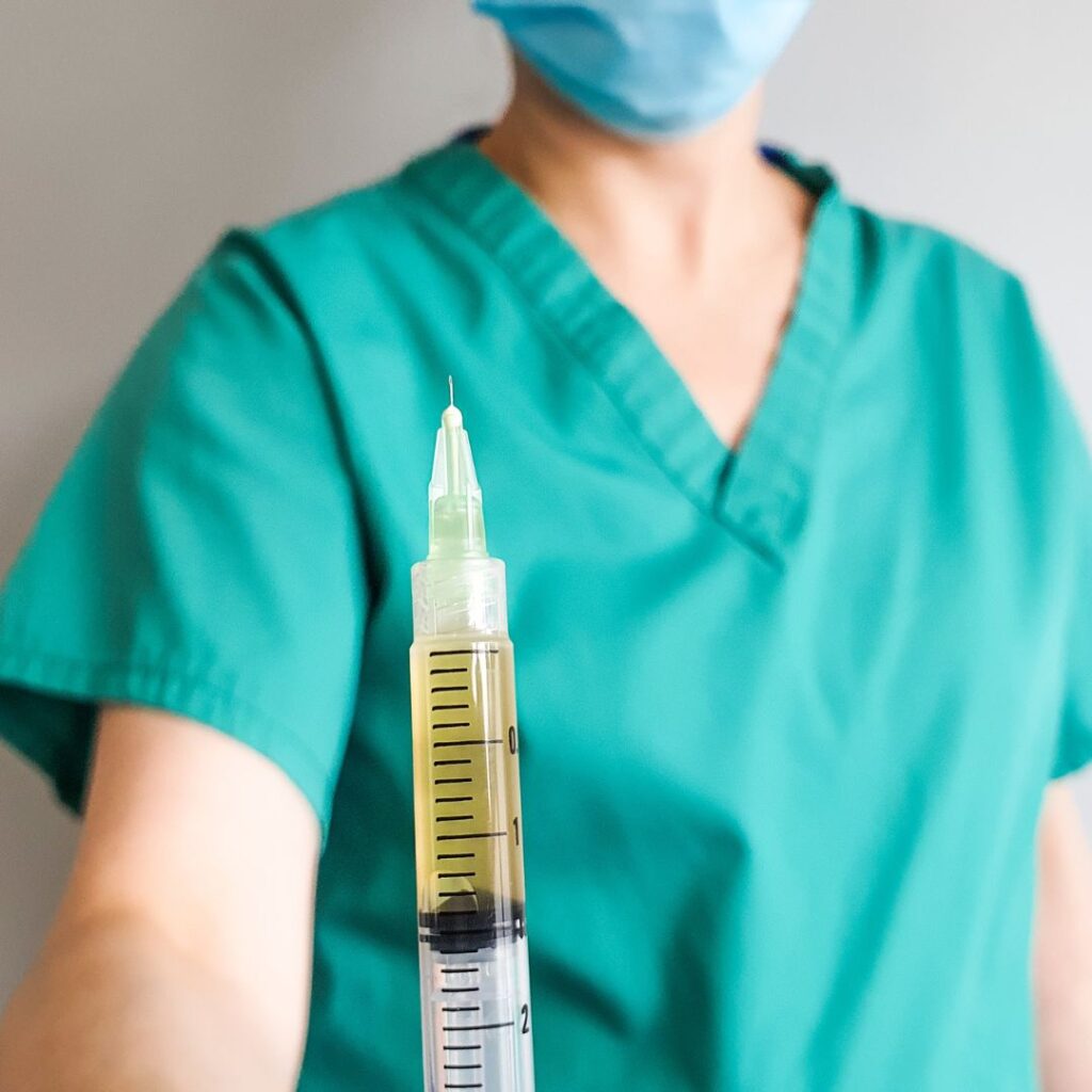 PRP TRAINING – PRP Pure (Platelet Rich Plasma) – Training, Kits ...