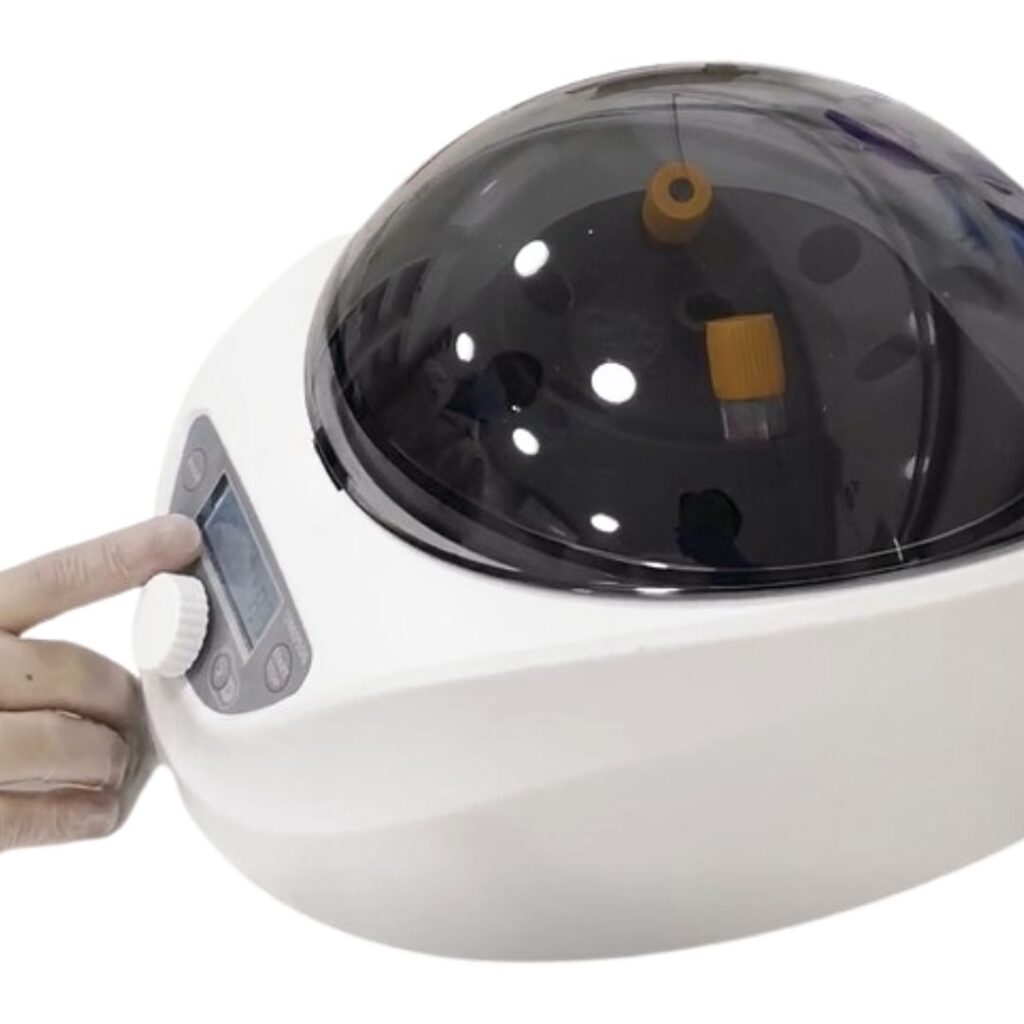 PRP KIT – PRP Pure (Platelet Rich Plasma) – Training, Kits & Centrifuge ...