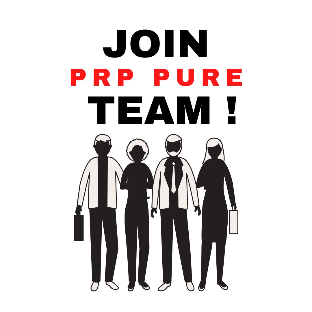 About Us | PRP Pure | Platelet Rich Plasma Training and Supplies – PRP ...