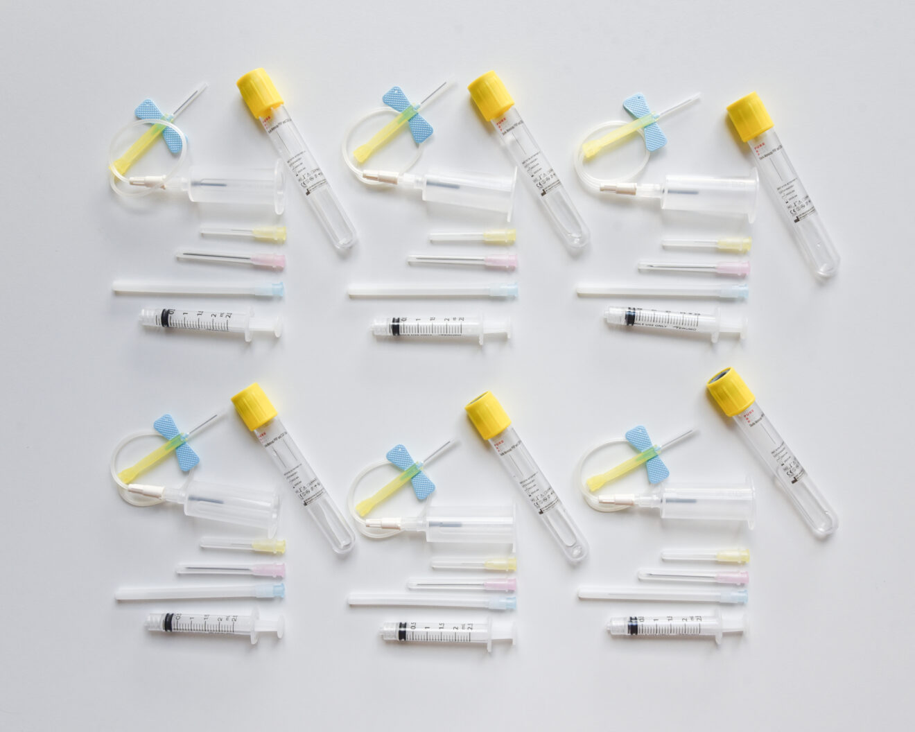 PRP KIT – PRP Pure (Platelet Rich Plasma) – Training, Kits & Centrifuge ...